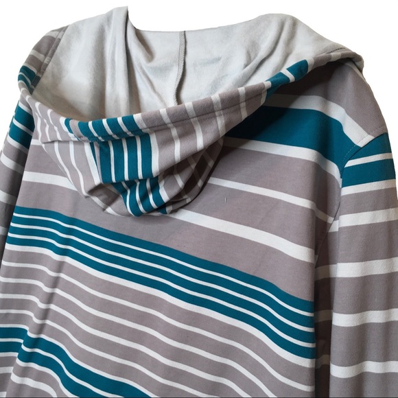 Hybrid Threads | Jackets & Coats | Mens Hybrid Threads Hooded Jacket ...